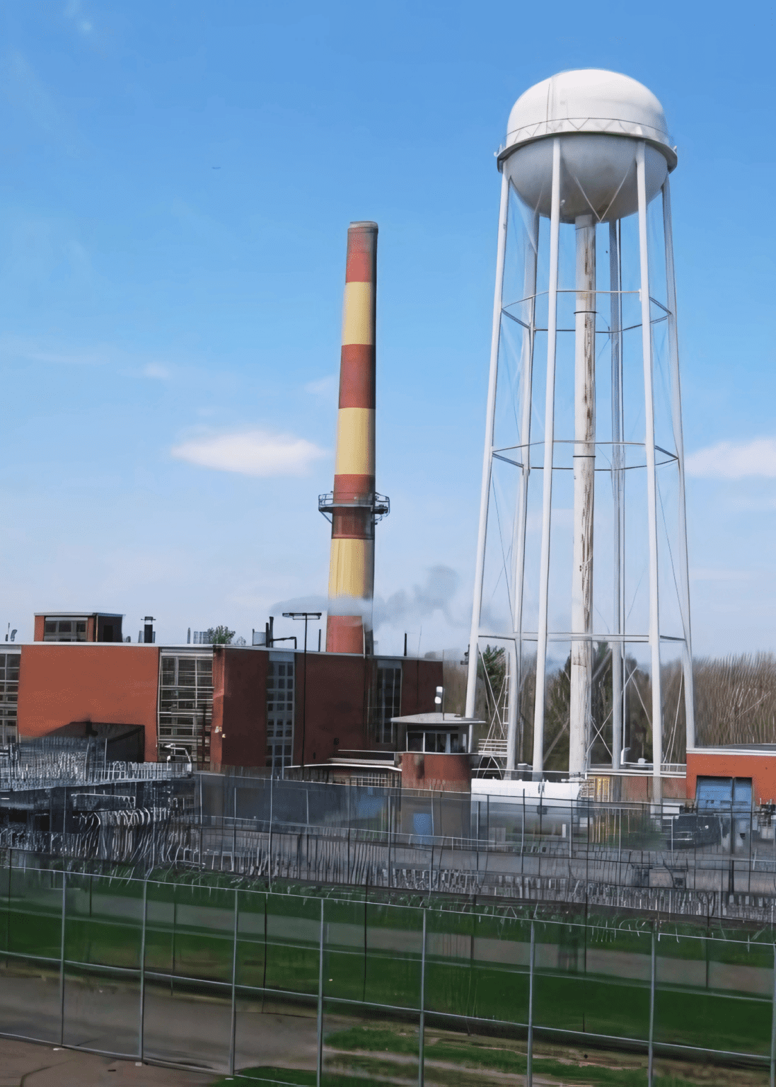 First Guaranteed Energy Savings Agreement in Pennsylvania - Energy ...