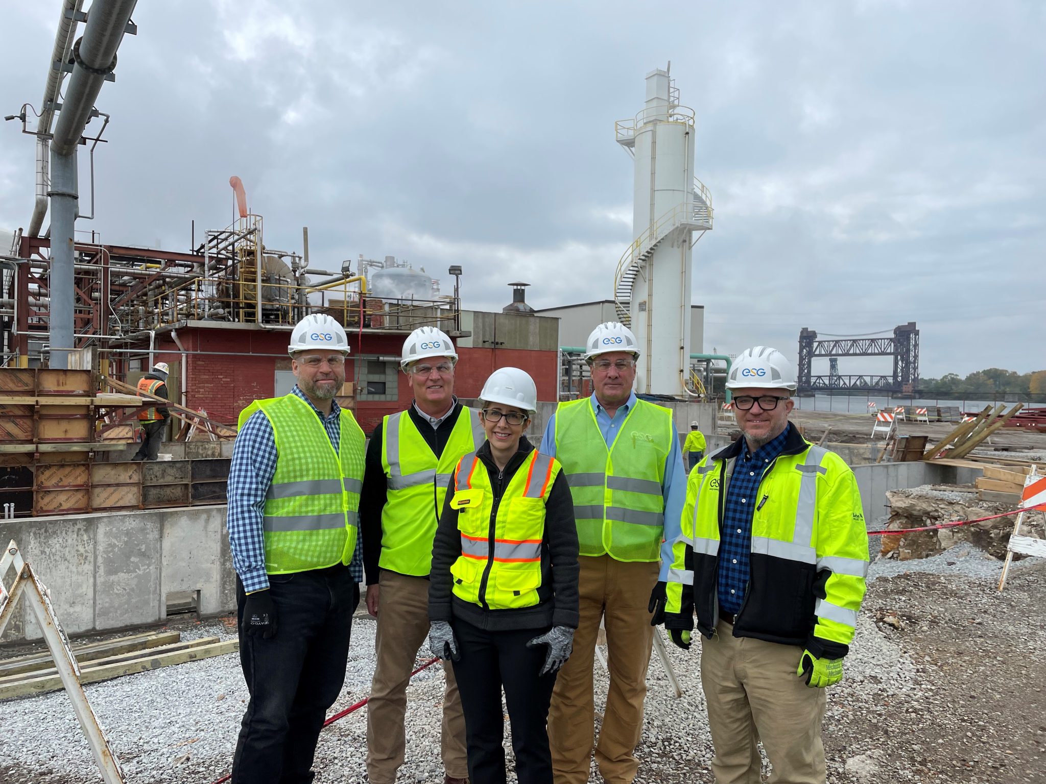PVS Chemicals - Energy Systems Group